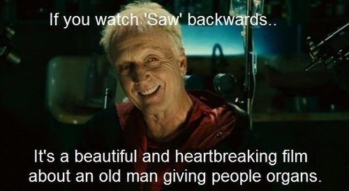 The 15 Most Hilarious ‘Saw’ Memes