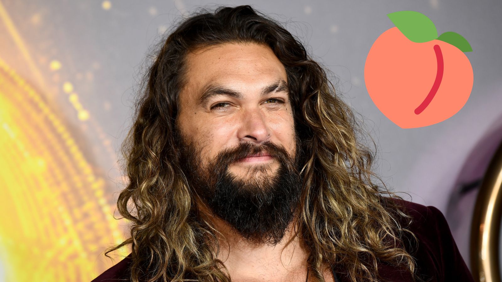 Jason Momoa Shared More Than Just Fish In His Latest Instagram Post
