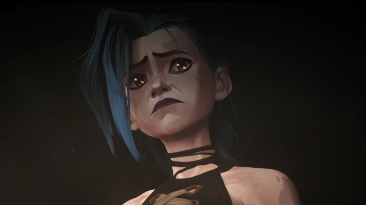 How Old Is Jinx in ‘Arcane?'