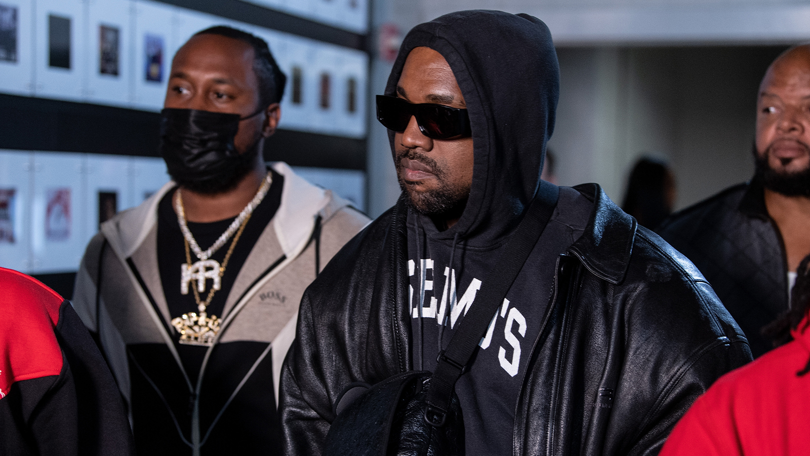 Foot Locker Pulls Yeezys from Stores and Online After Adidas Cuts Kanye ...