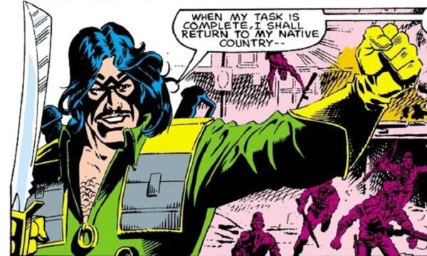 The Most Notable Hispanic Marvel Characters You Should Know