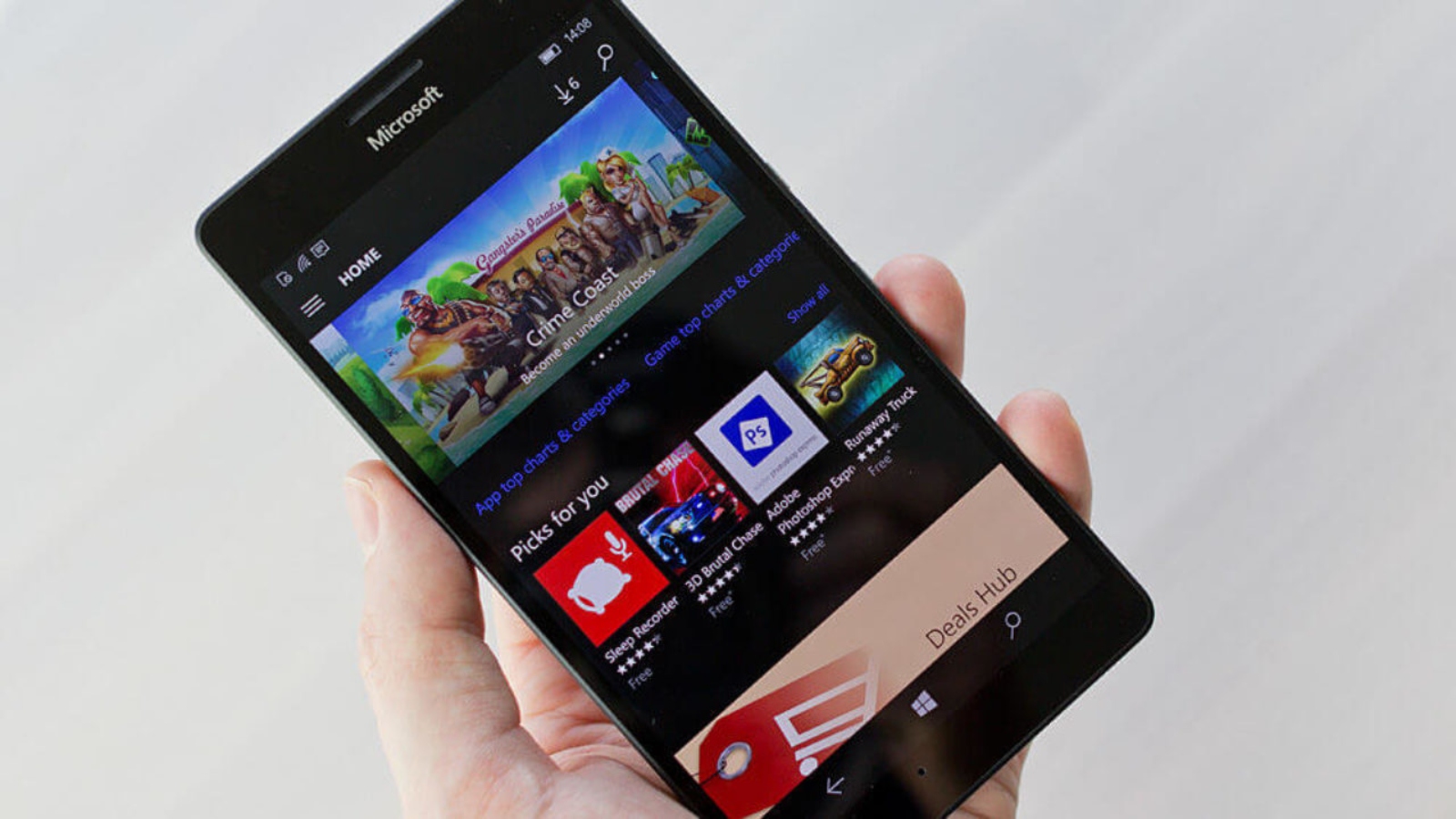 Latest Gaming News: Microsoft Is Looking To Launch an Xbox Mobile ...