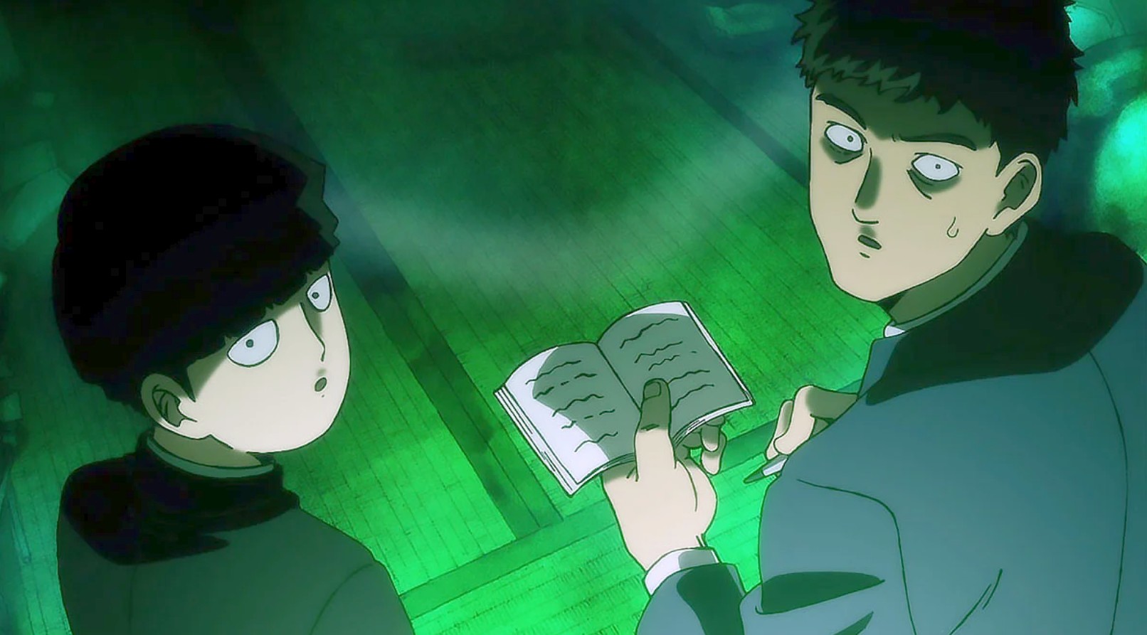 ‘Mob Psycho 100’: Who’s Stronger, Mob or Serizawa?