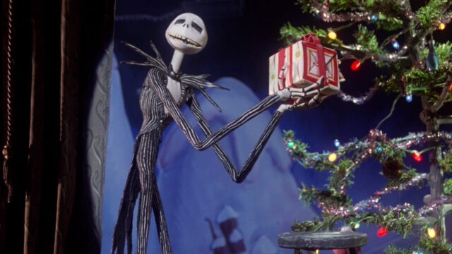 Is 'The Nightmare Before Christmas' A Halloween Flick or Christmas Staple?