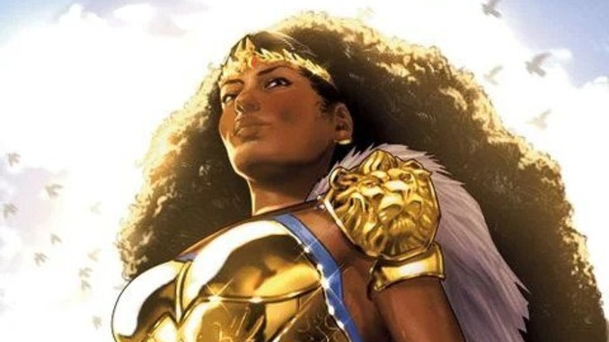 The 10 Obscure Characters Warner Bros. Needs in the DCEU