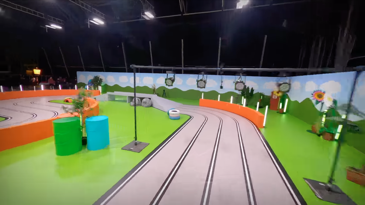 Complete Results of the Sidemen vs. MrBeast $1,000,000 Challenge