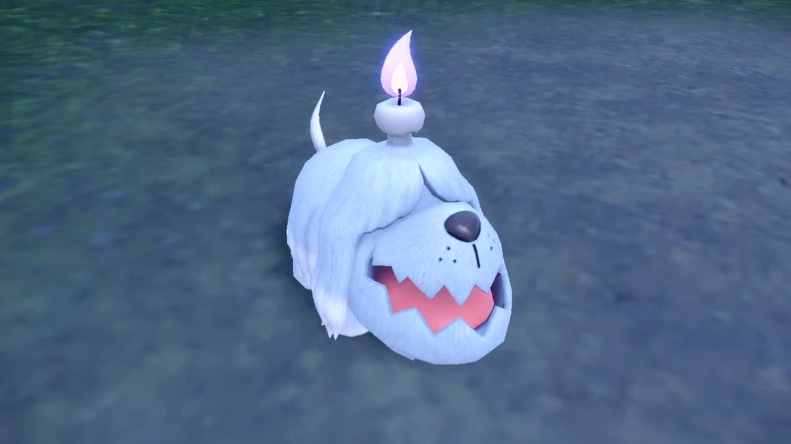 Who Is Greavard? Meet the New Ghost Dog Pokémon Coming to ‘Pokémon ...