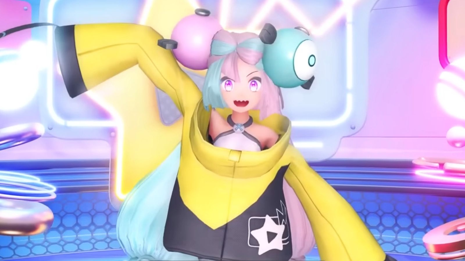 Latest Anime News: 'Pokémon' Announces New Gym Leader, More Information ...