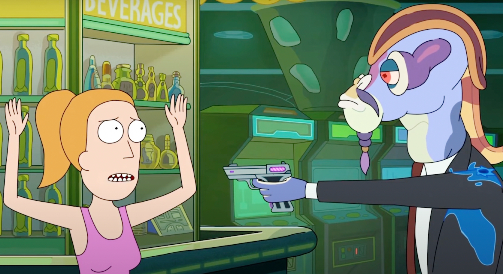 Every ‘Rick and Morty’ Season 6 Guest Star So Far