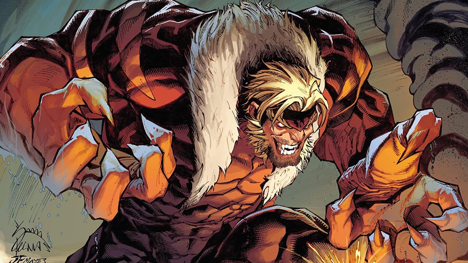 7 Characters Ewan McGregor Could Play in the MCU