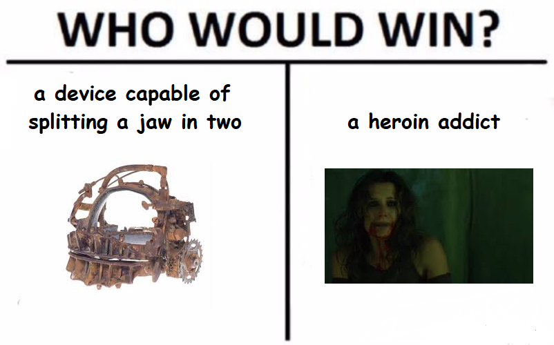 The 15 Most Hilarious ‘Saw’ Memes