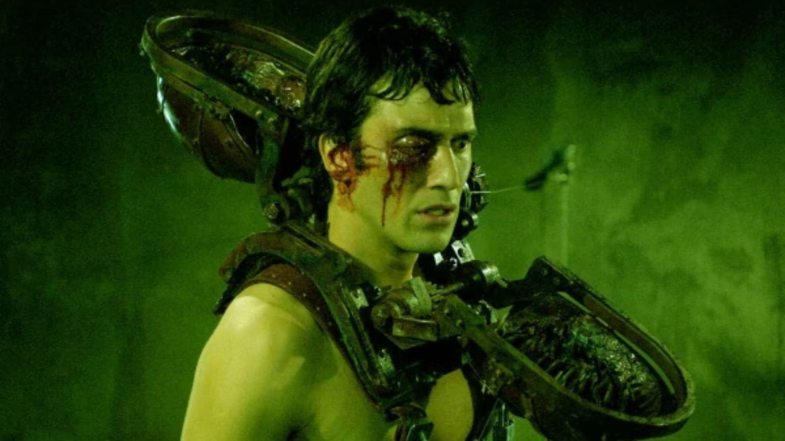 The 10 Most Gruesome 'Saw' Deaths, Ranked