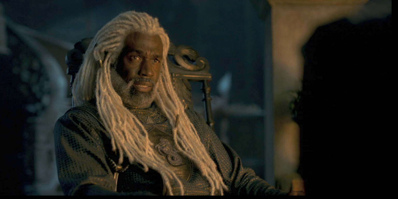 Does Corlys Velaryon Die in ‘House of the Dragon?’