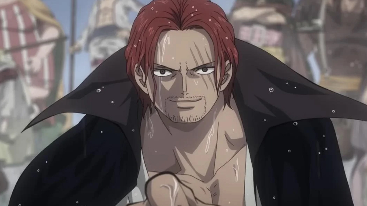 The 10 Strongest 'One Piece' Swordsmen