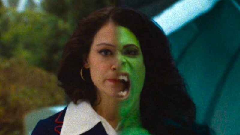 ‘She-Hulk’ Fans Adore the Hilarious Opening Paying Homage to the 70s ...