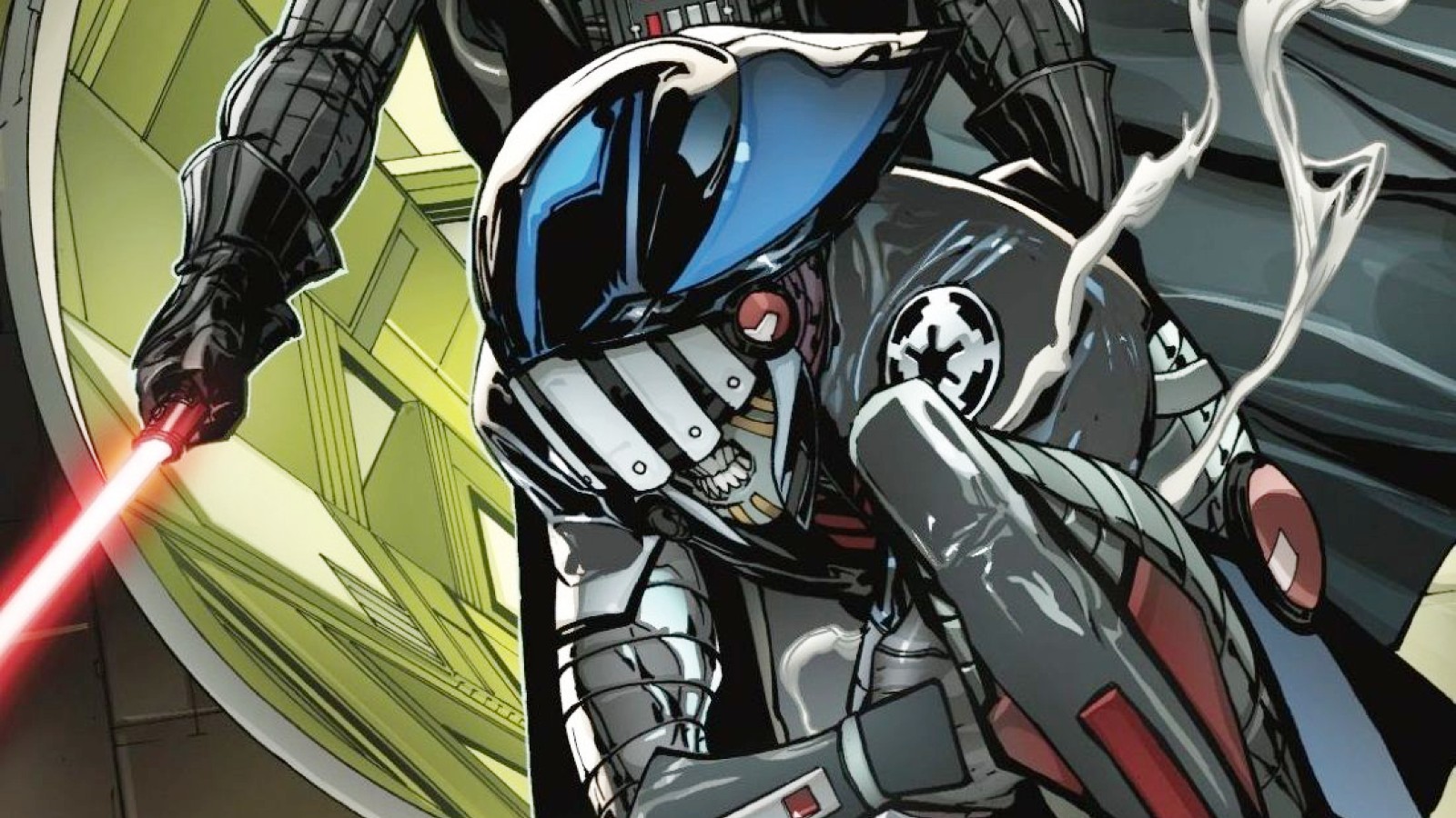 Who Is the Sixth Brother and Are They in ‘Star Wars: Tales of the Jedi?’