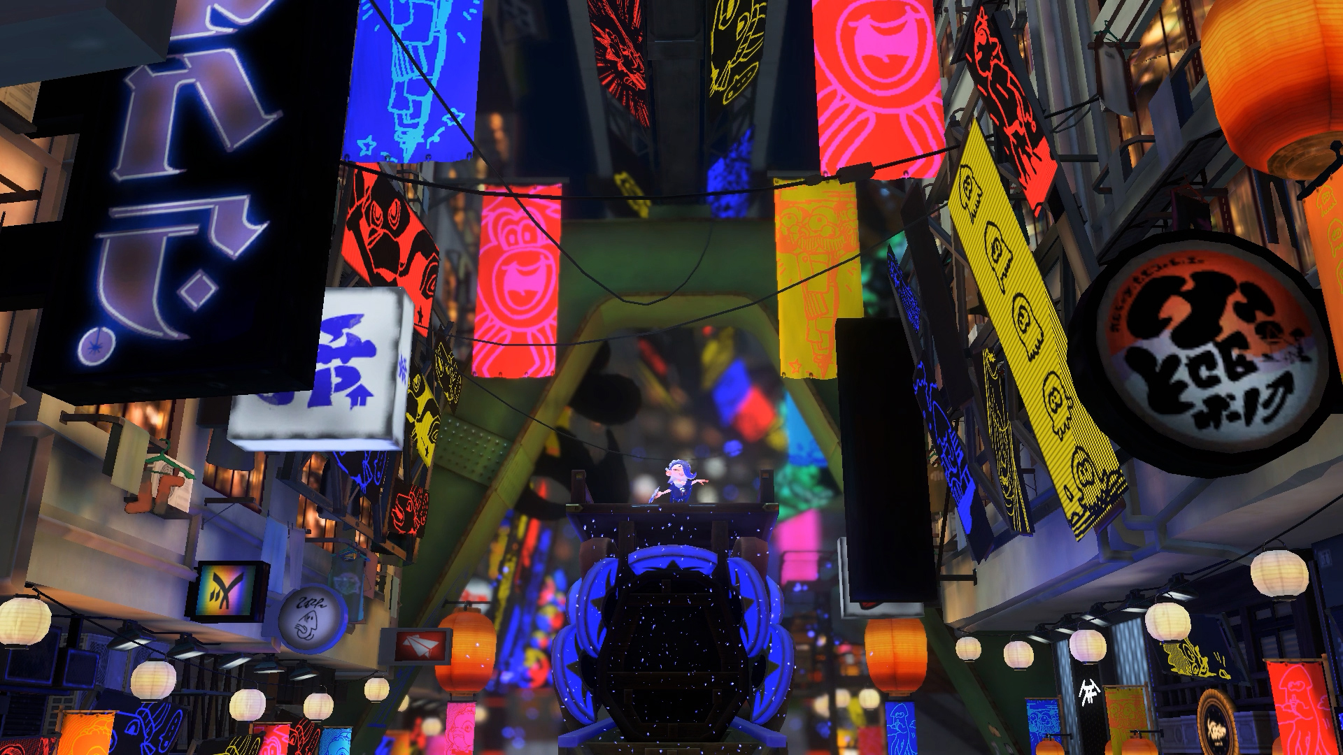 Review: 'Splatoon 3' still impresses despite iterating more than innovating