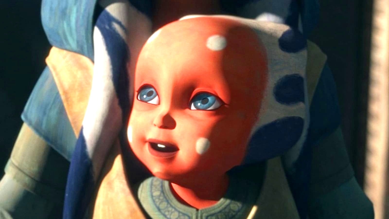 ‘Star Wars: Tales of the Jedi’ Chronological Timeline Explained