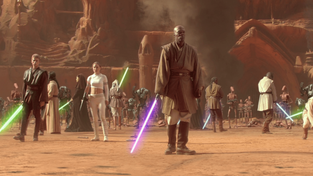 Latest ‘Star Wars’ News: Should the Jedi Order Ever Be Restored, and ...
