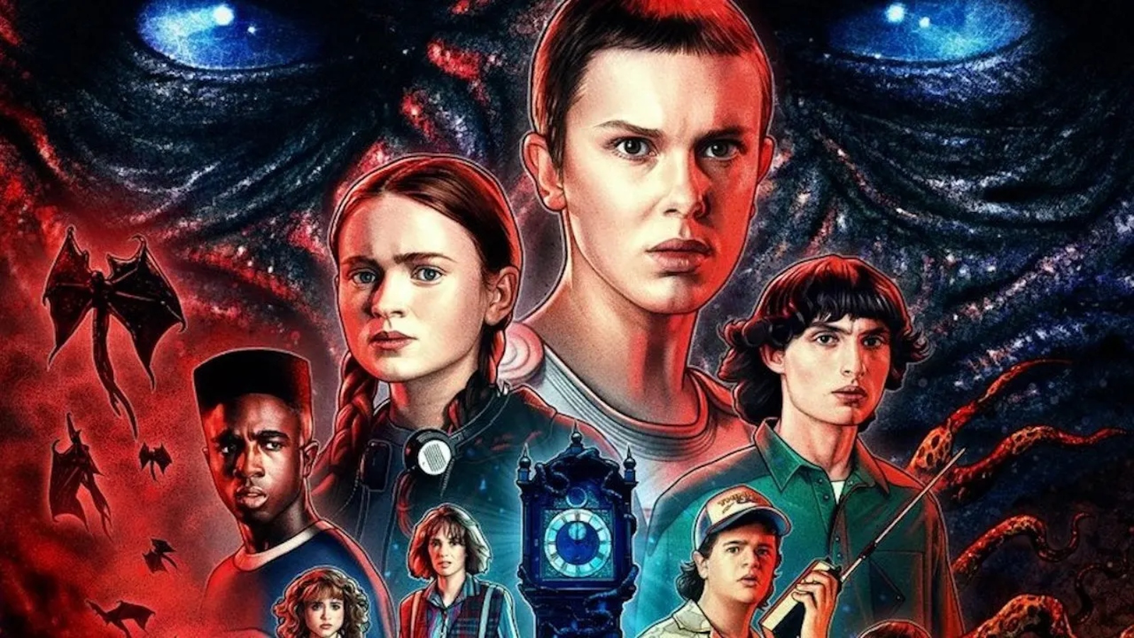 What Is 'Stranger Things Day?' What to Know About the Fan Event