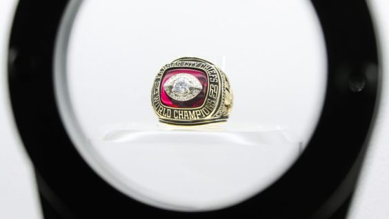 Who Has Won the Most Super Bowl Rings?