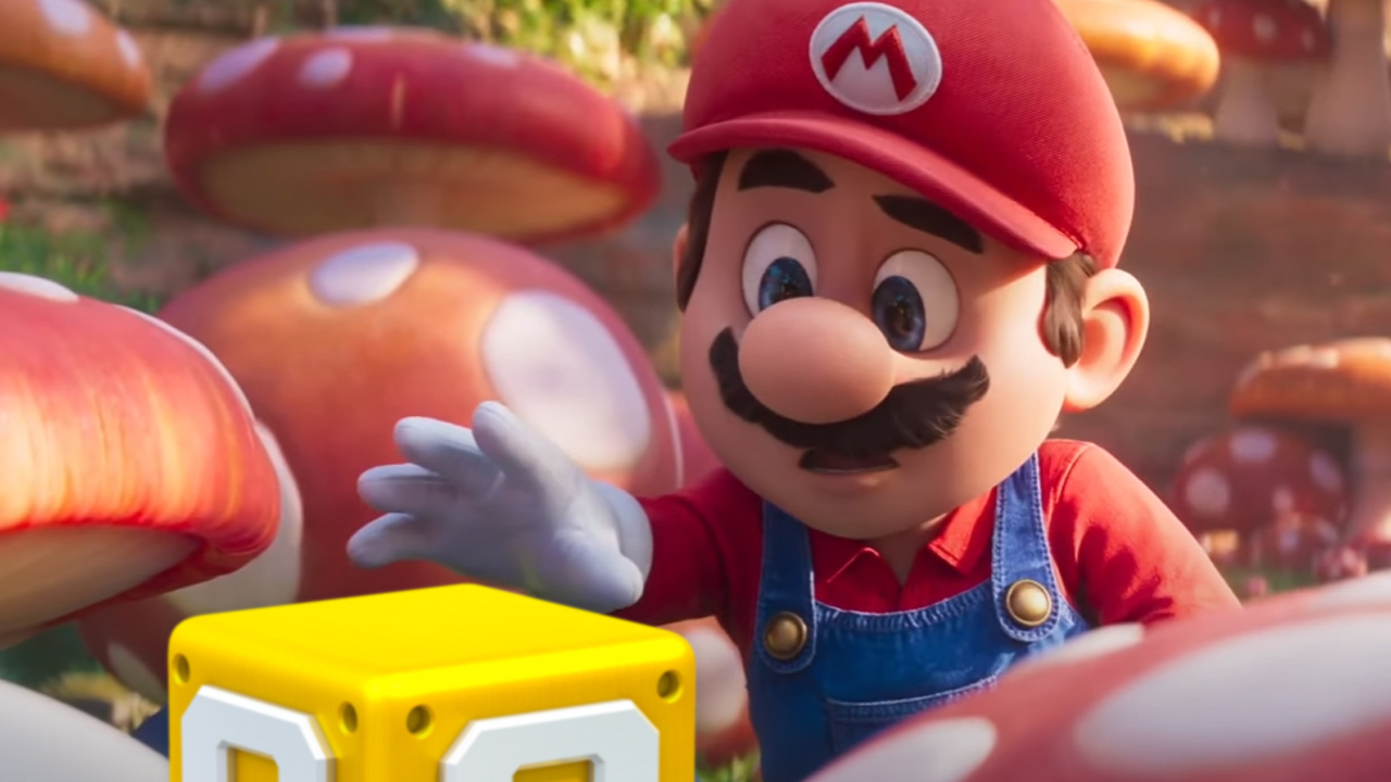 5 Actors Who Should Have Voiced Mario in ‘The Super Mario Bros. Movie’