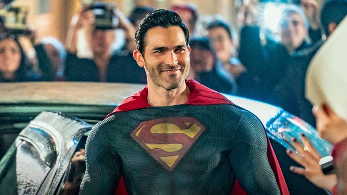 Henry Cavill, David Corenswet, and Every Superman Actor, Ranked by Height