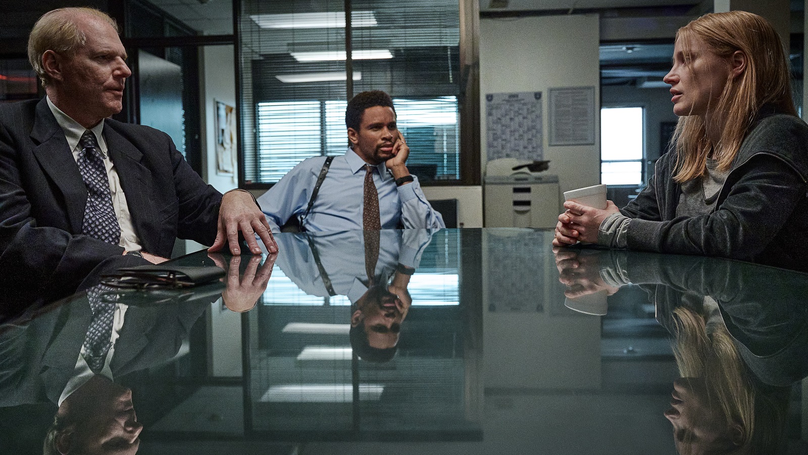 Exclusive: ‘The Good Nurse’ Star Alix West Lefler Talks True Crime and ...