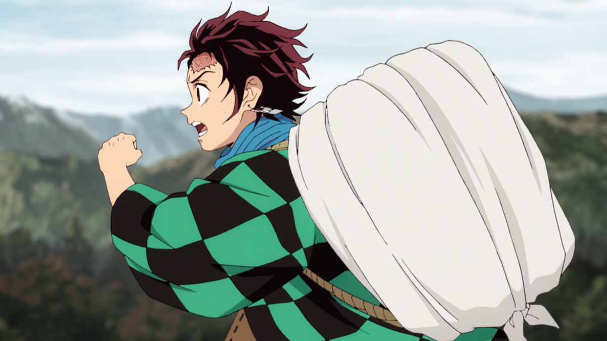 How old is Tanjiro in 'Demon Slayer?' Here's Tanjiro's Age, Birthday ...