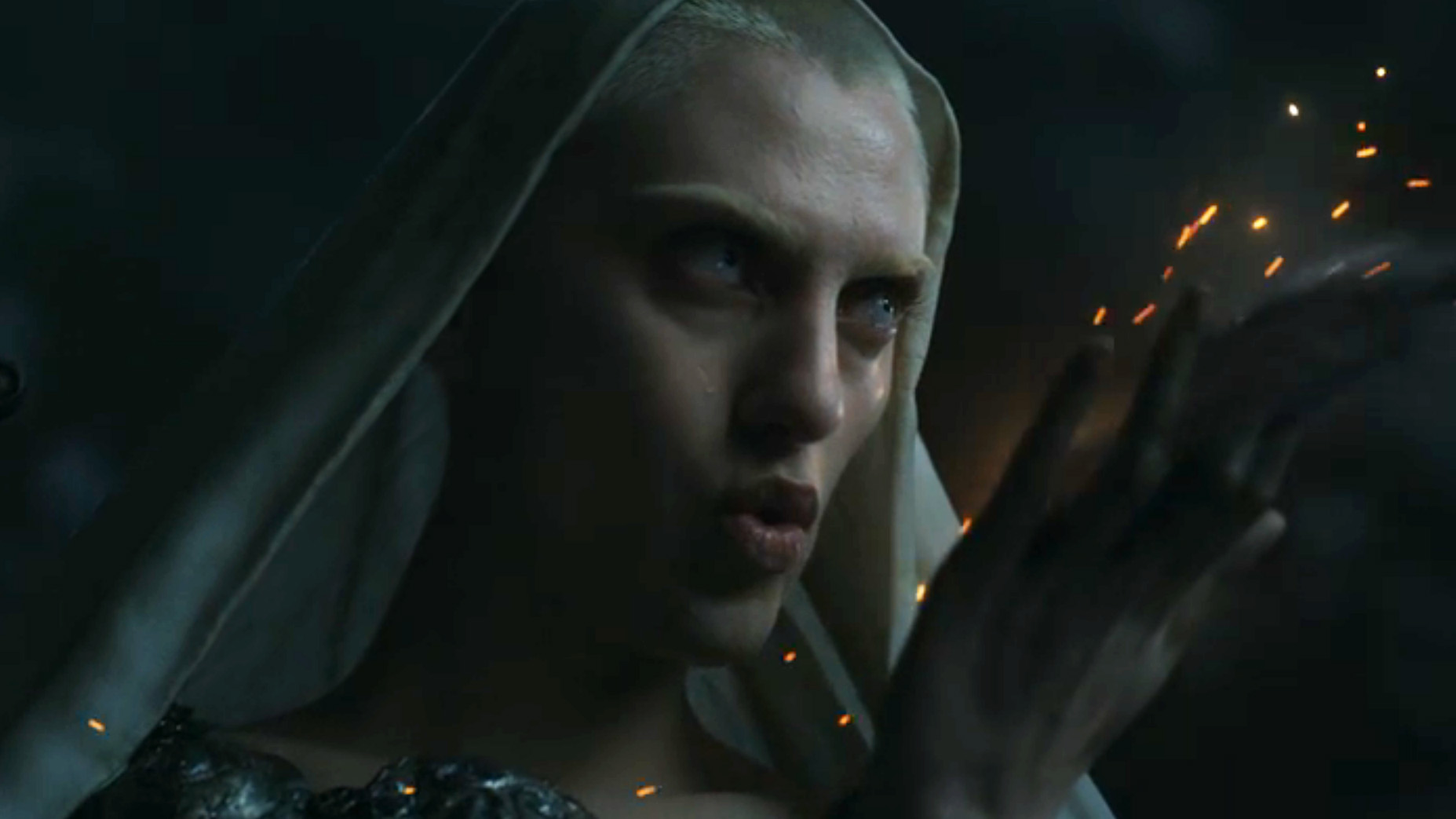 Latest ‘Rings of Power’ News: Sauron Actor Teases a New Form for the ...