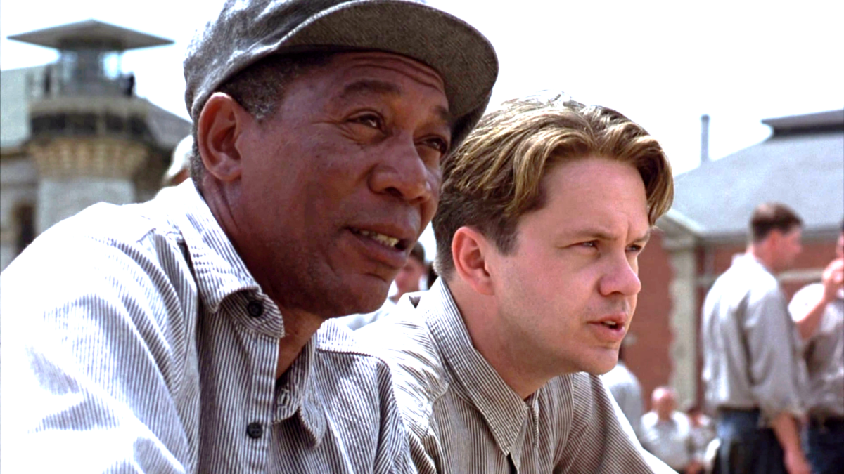 Who Is Allen Greene In 'The Shawshank Redemption?'