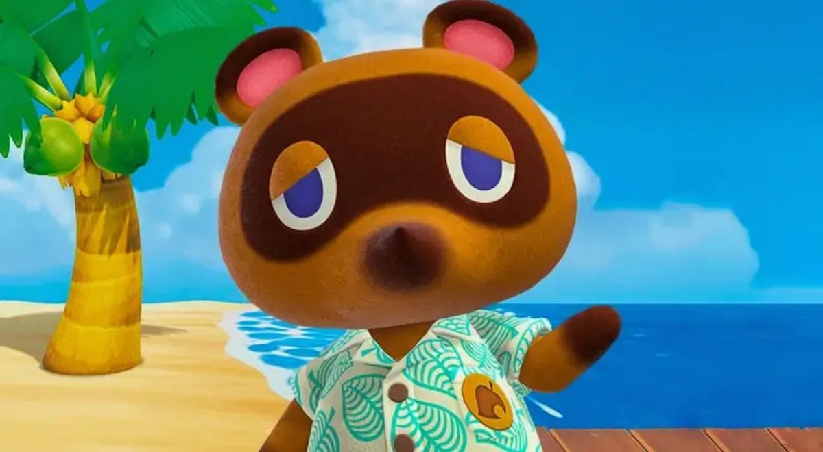 ‘Animal Crossing’ Fan Attempts to Visit All of the Game’s Art in Real Life