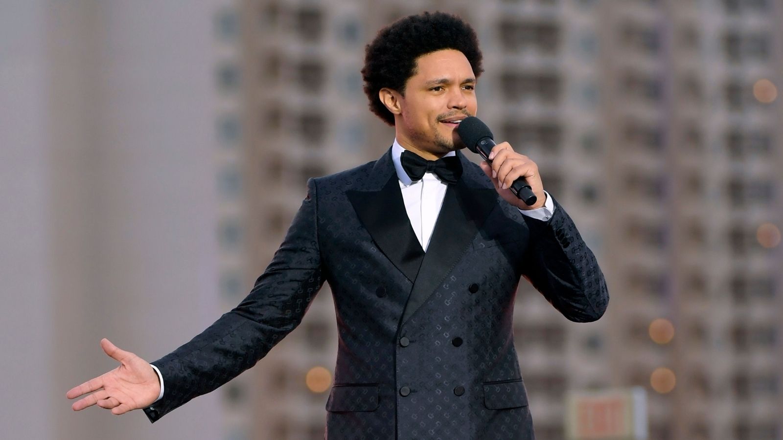 Trevor Noah’s Last Episode of ‘The Daily Show’ Has Received an Official ...