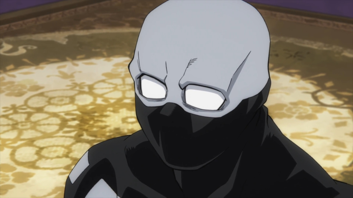'My Hero Academia': Who Are the Members of the League of Villains, and ...
