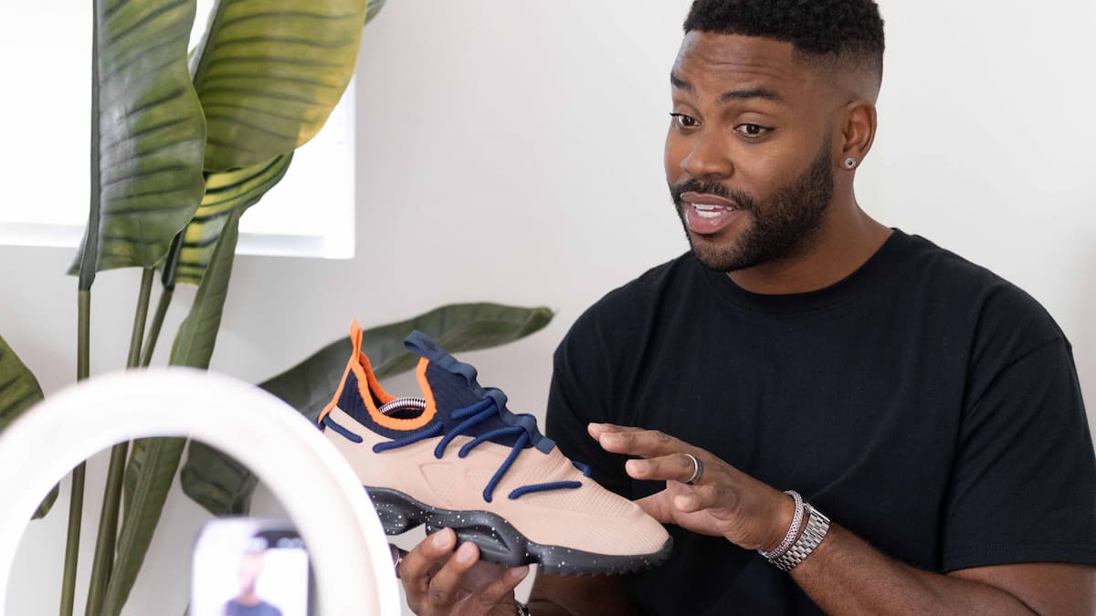 What Is Walmart’s Content Creator Platform for Influencers? Here’s How ...