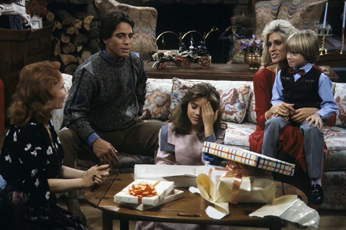 What Is the Cast of ‘Who’s the Boss?’ Up to Now?