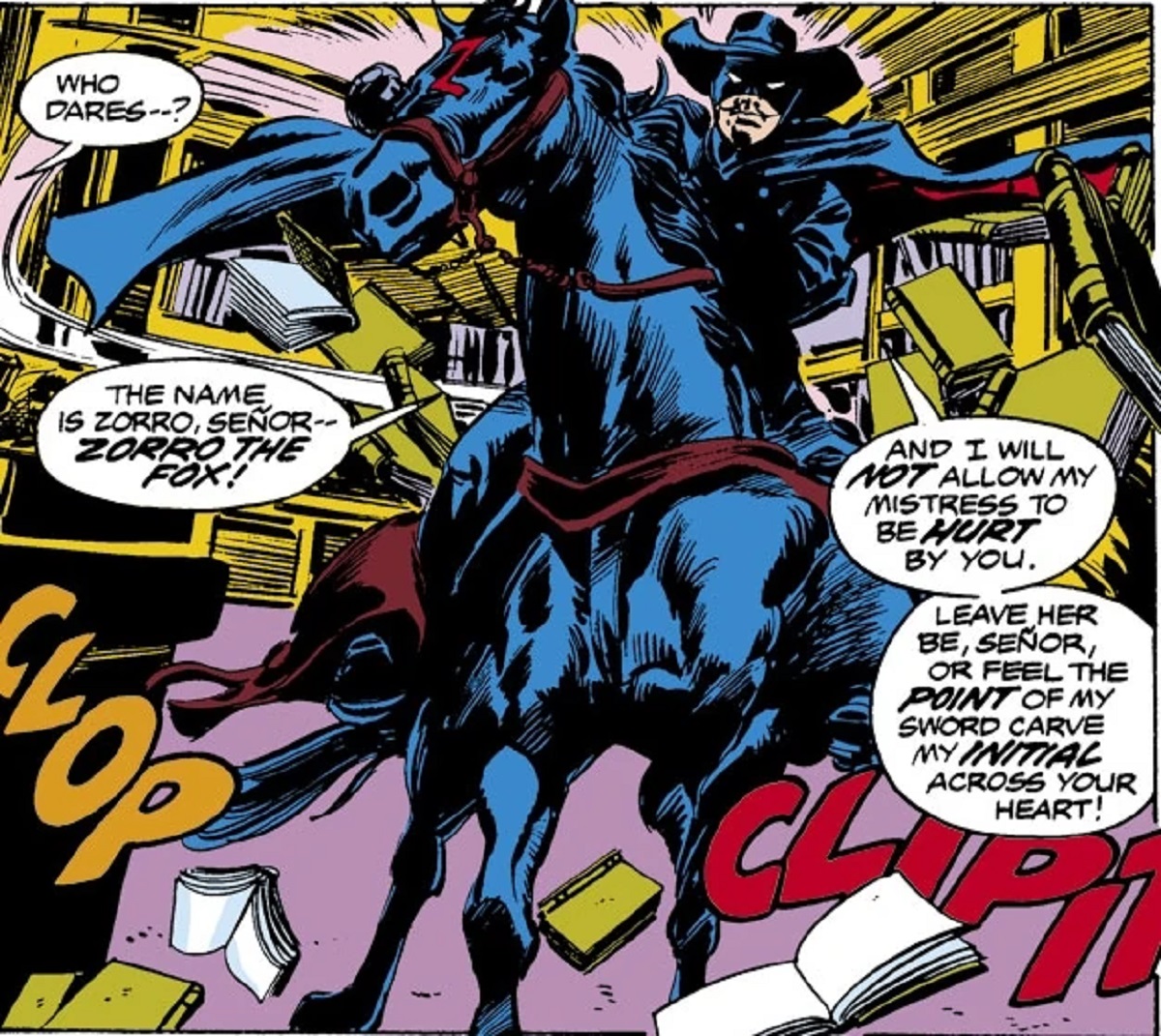 The Most Notable Hispanic Marvel Characters You Should Know