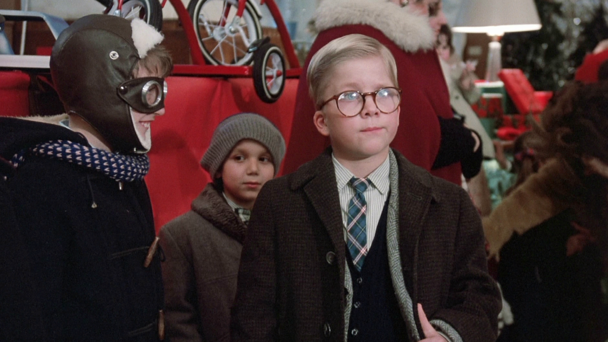 How Many ‘A Christmas Story’ Sequels Are There?