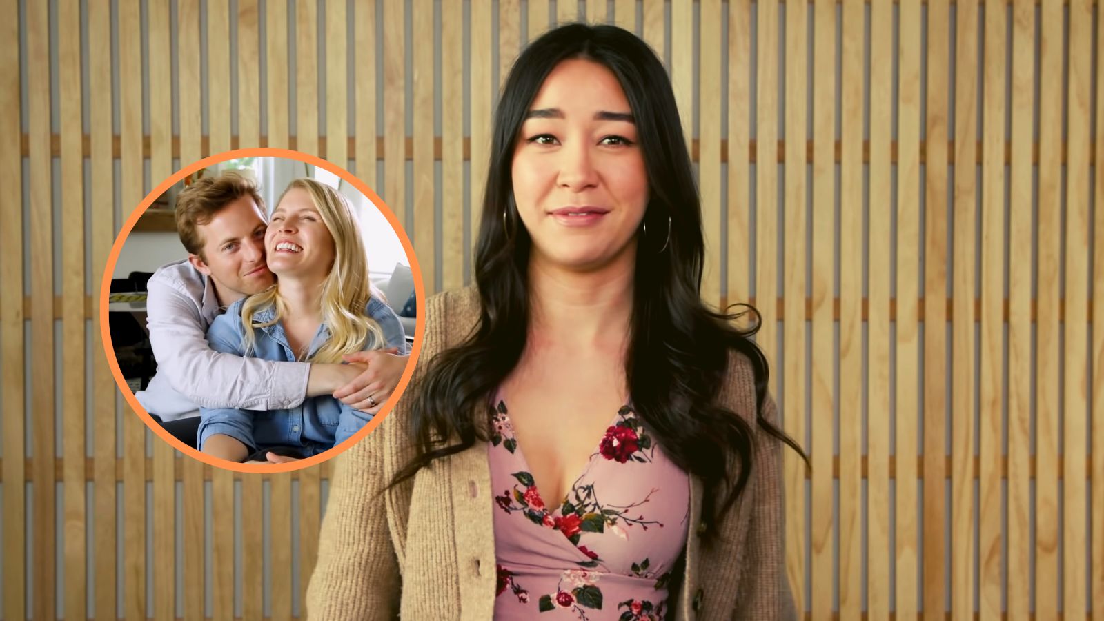 Who is Alex Herring, the Woman with Whom Ned Fulmer Cheated on His Wife?