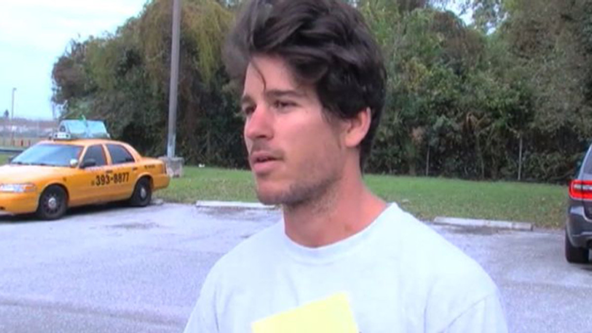 The 12 Best 'Florida Man' Headlines
