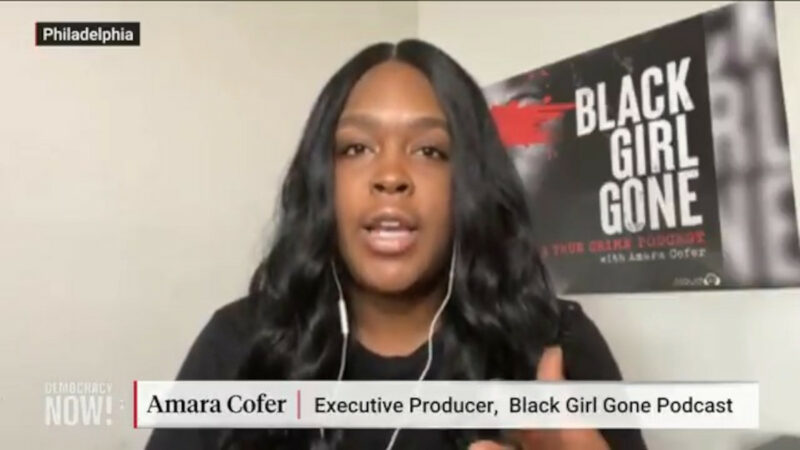 The Best True Crime Podcasters Who Crack the Cases They Cover