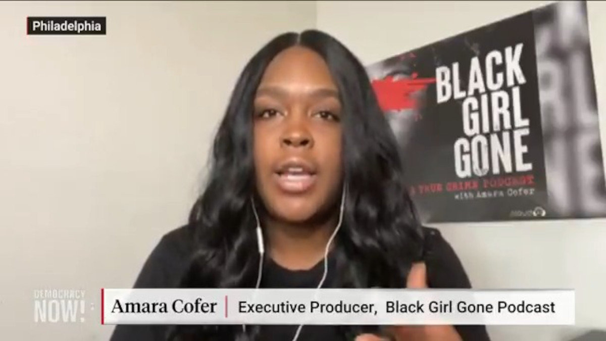 The Best True Crime Podcasters Who Crack the Cases They Cover