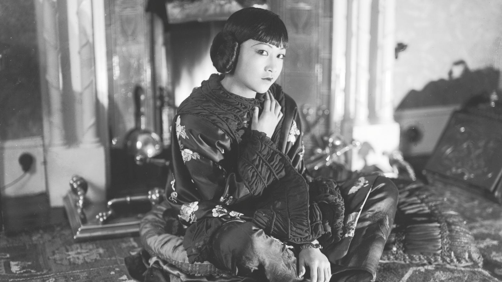 Who Is Anna May Wong and Why Is She Appearing on US Currency?