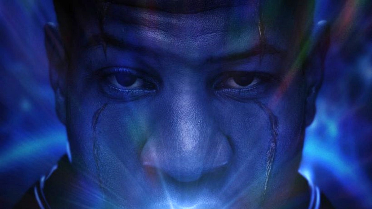 Fans Dare Get Their Hopes up After New Look at Jonathan Majors as Kang the Conqueror in ‘Ant-Man ...