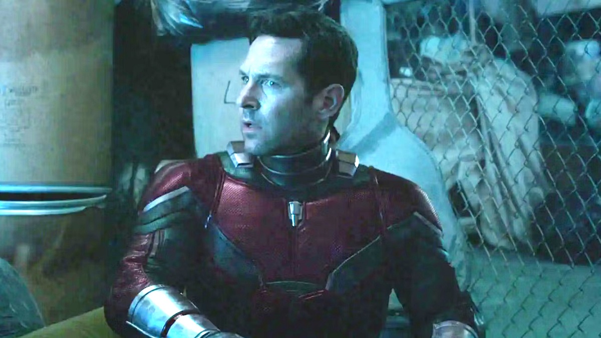 MCU Fans Fearing for Scott Lang’s Life After ‘Ant-Man 3’ Trailer Leaks