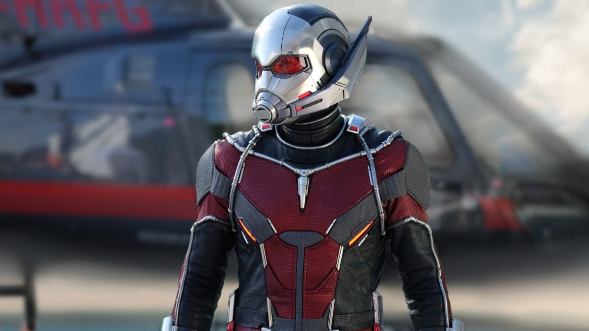 Every ‘Ant-Man’ Movie in Order