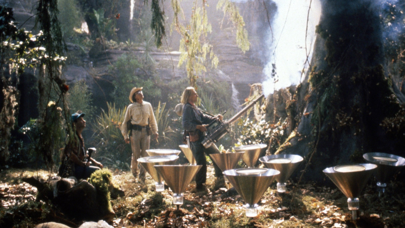 A Classic Creature Feature Shows It’s Got the the Legs to Remain an ...