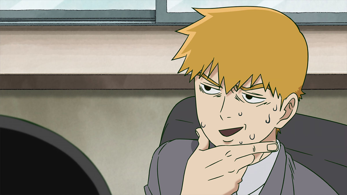 ‘Mob Psycho 100’: Who Is Arataka Reigen and How Did He Come Up With ...