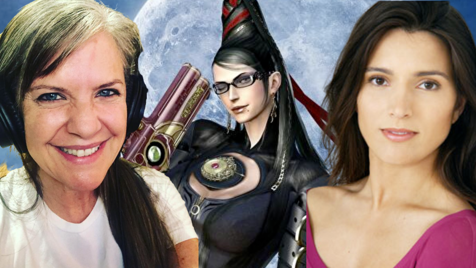 Why Does Bayonetta Have A New Voice? The ‘Bayonetta 3’ Controversy ...