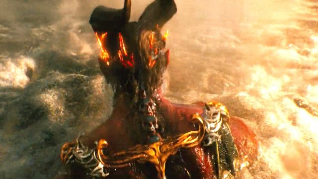 Who Are the Demons That Give Sabbac His Powers in ‘Black Adam?'